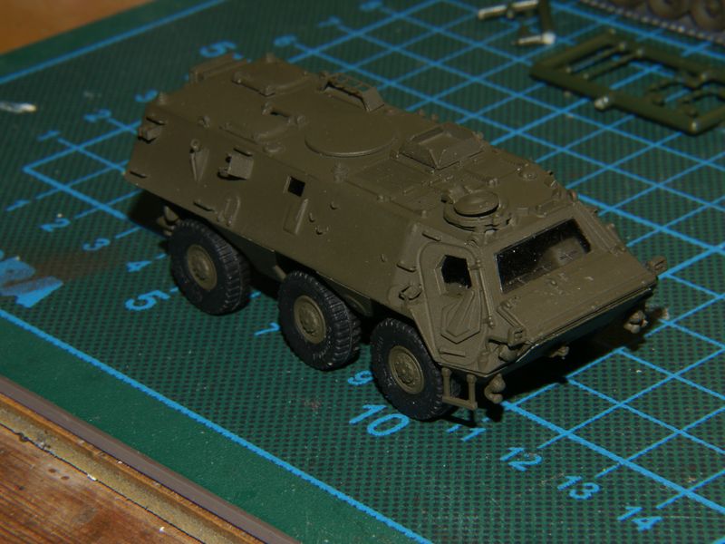 TPZ - Scale Model Team