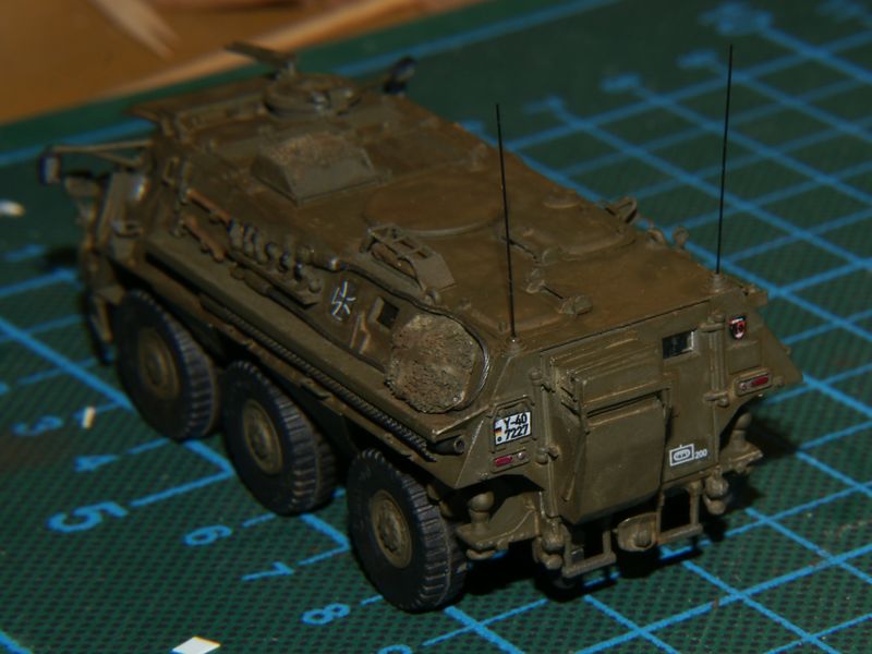 TPZ - Scale Model Team